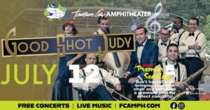Tour – Fountain City Amphitheatre Summer Concert Series in Bryan, OH ...